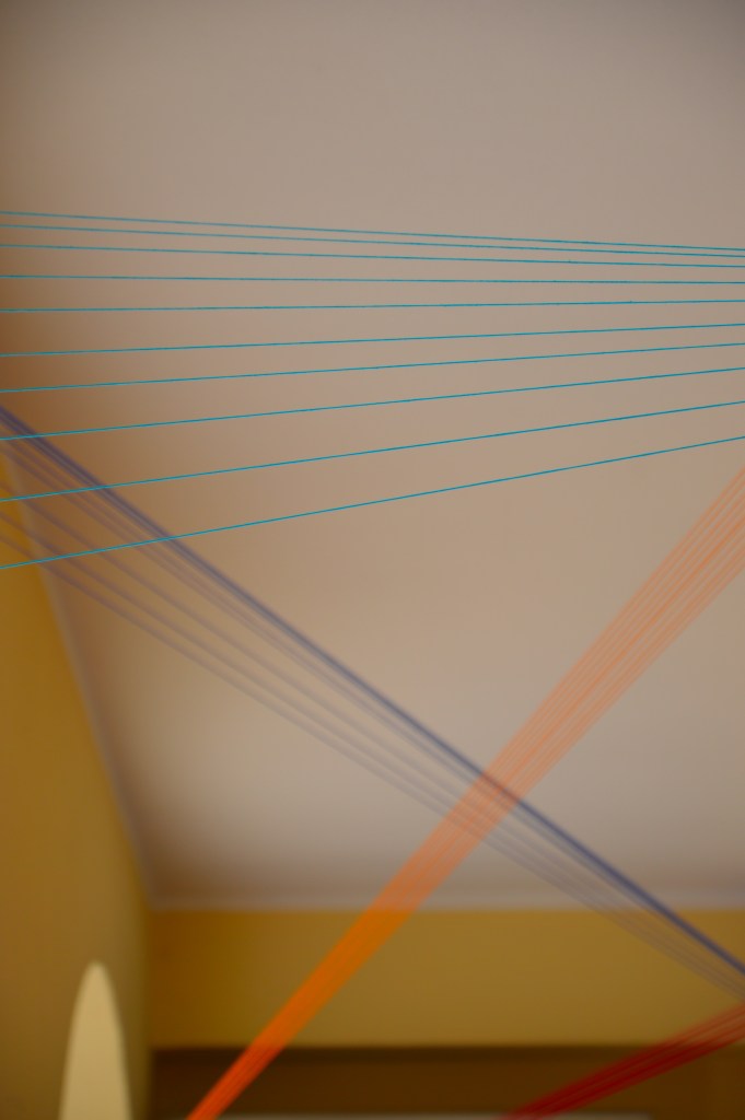 Legami – Stefania Spanu