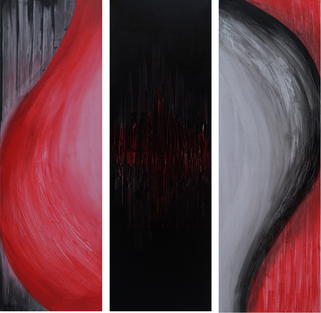 Parole in Pittura – Stefania Spanu