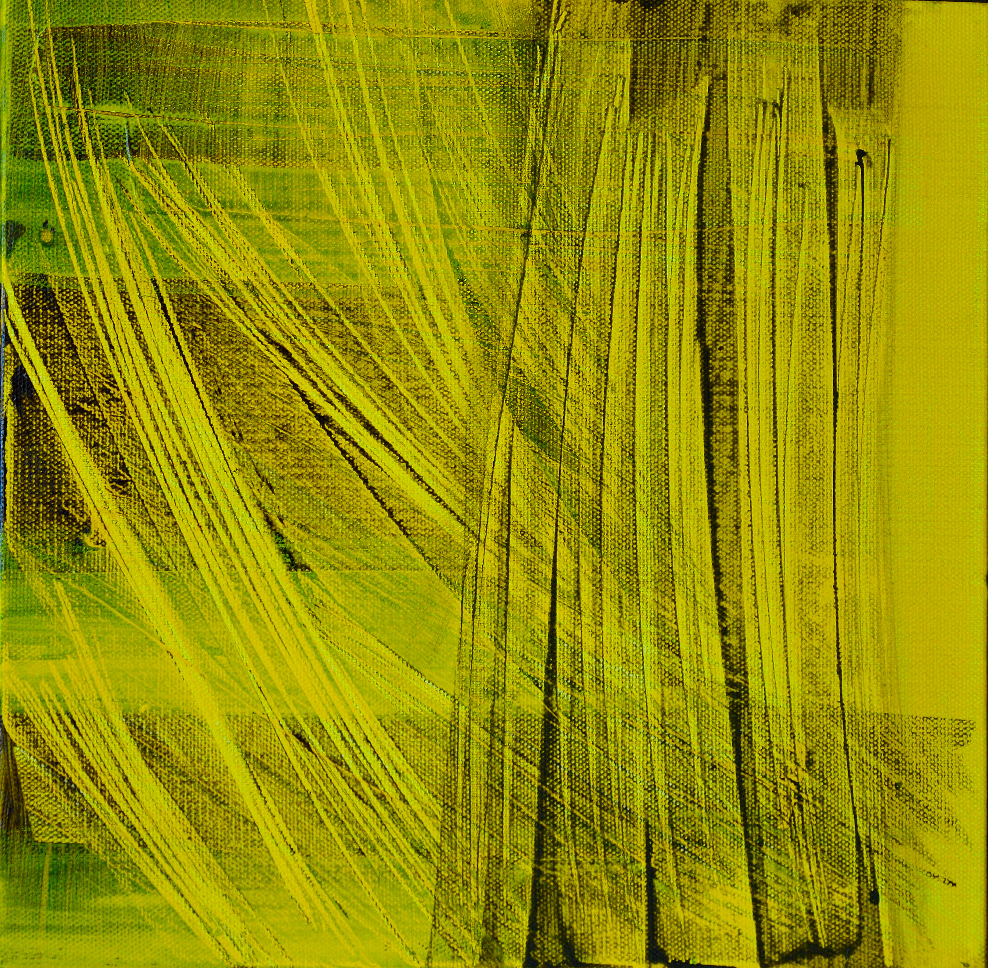 Strahlung – Stefania Spanu