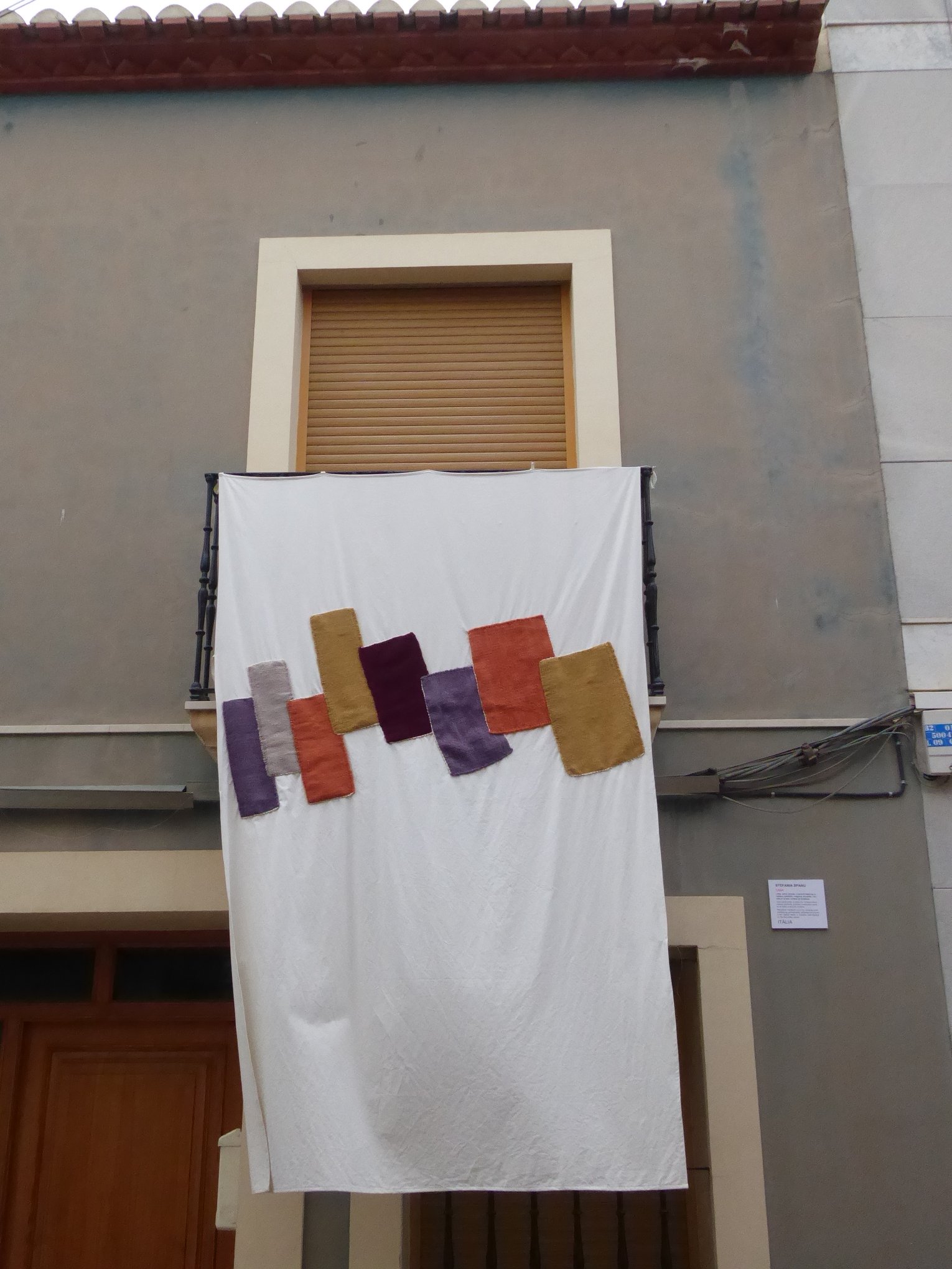 Casa – Stefania Spanu